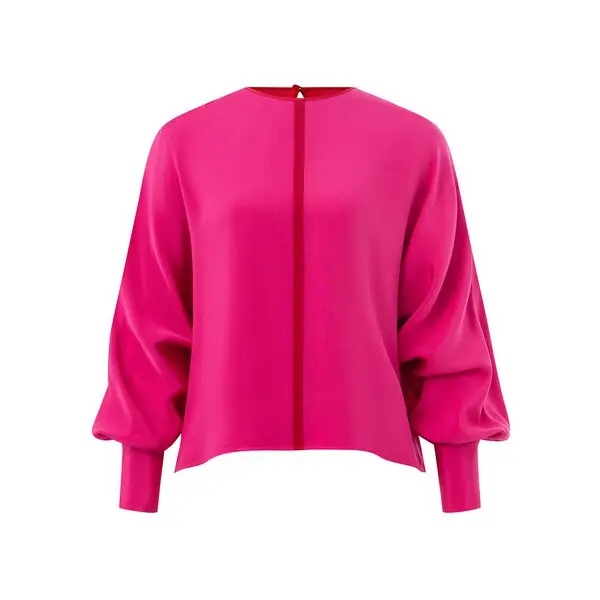 EMMA WALLACE Sway Top