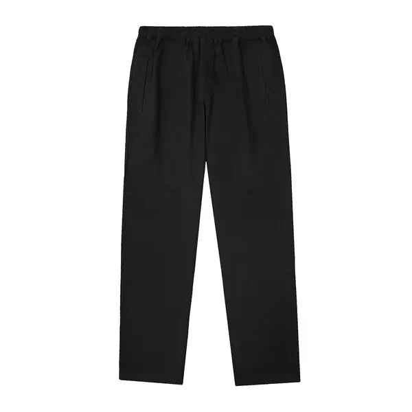 VELD Grove Trouser - Black