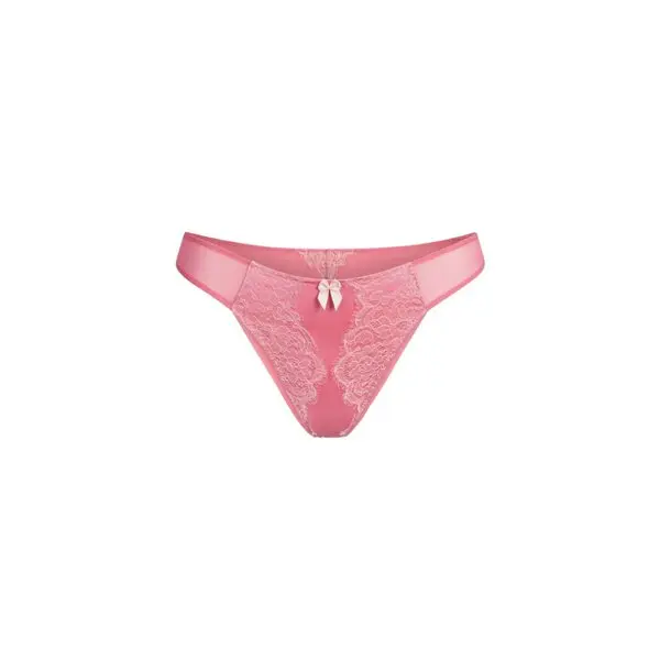 SCARLETT GASQUE Misses Macaron Knicker