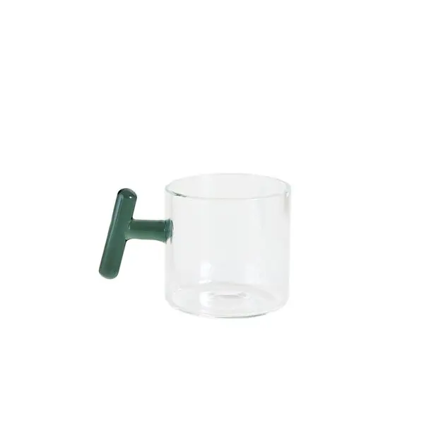 And Jacob Neutrals Espresso Cup - Brown