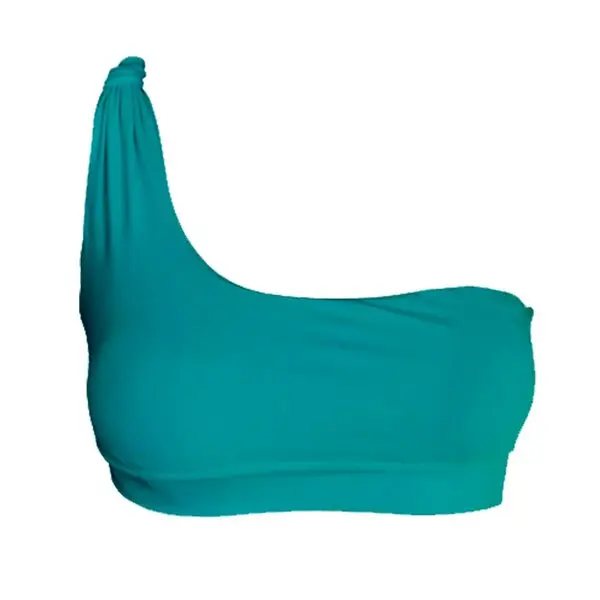 LULA-RU Emily Top - Green