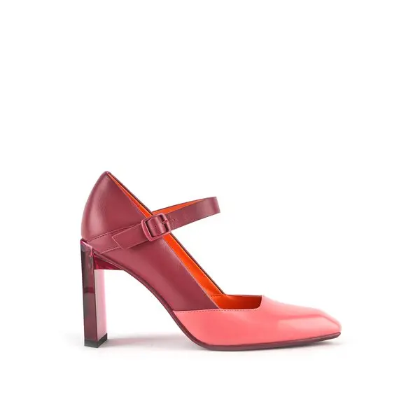 United Nude Tara Mj Hi Radiant - Red