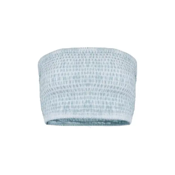 ZHENABIA Hena Body Baby - Blue