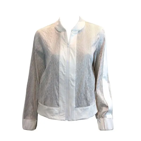 SNIDER Neutrals / Lily Jacket - Brown