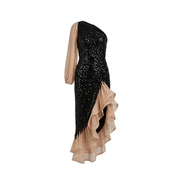 GLAM ON YOU Georgia Gown