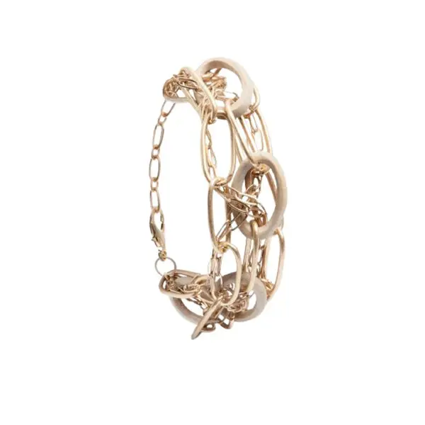 Saachi Nava Bracelet - Gold