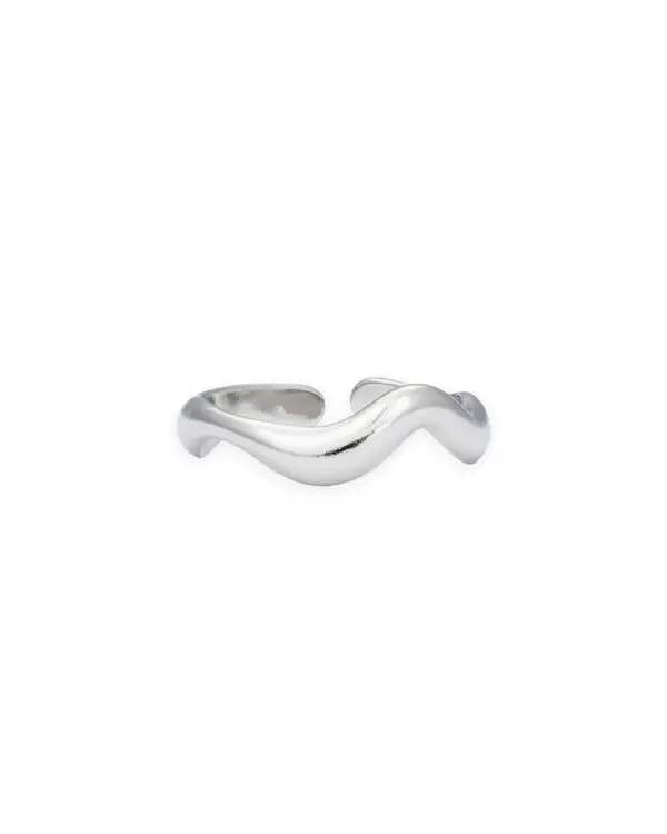 KYBELE STUDIO Diana Ring - Silver