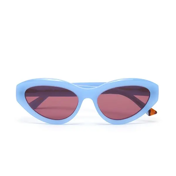 ZOË DE PASS EYEWEAR Billie Sky
