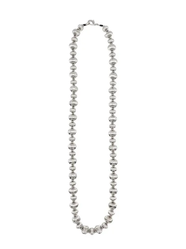 SITA NEVADO Bandada Necklace - Silver