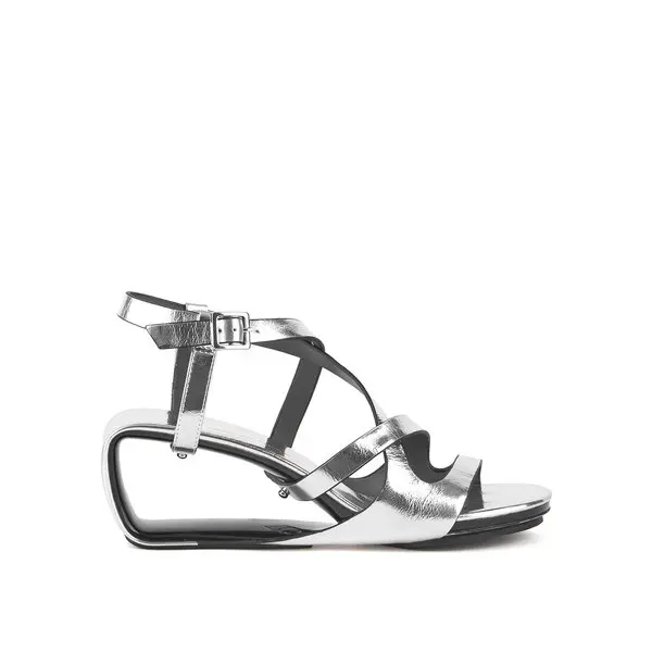 United Nude Mobius Sia Mid - Silver