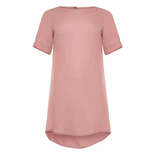 MISHA VAIDYA Ana Dress - Pink