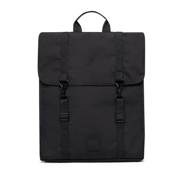 LEFRIK Handy Backpack - Black
