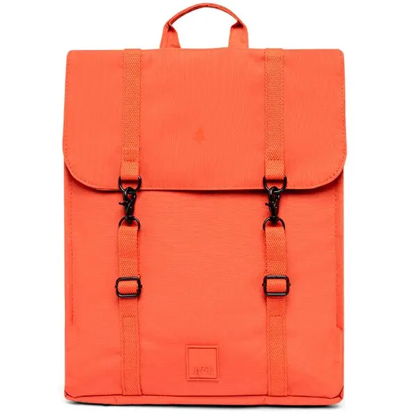 LEFRIK Handy Backpack - Orange
