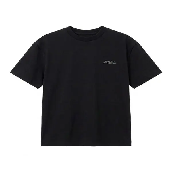 ASHITA FERNANDES Kaelen T Shirt