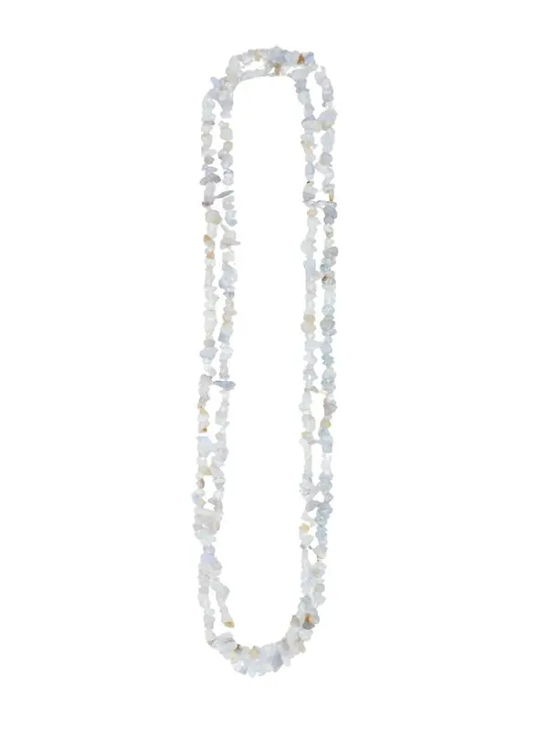 SITA NEVADO Miga Necklace - Blue