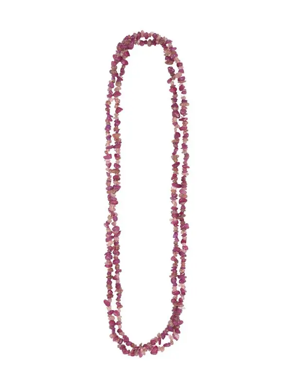 SITA NEVADO Miga Necklace - Purple