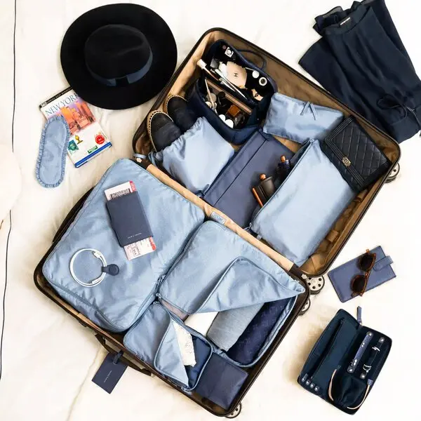 PACK'N TRAVEL New York Experience Set