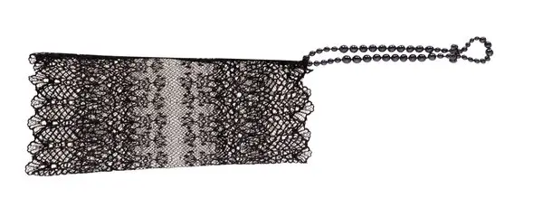 BRACLI Geneva Dark Glove - Black