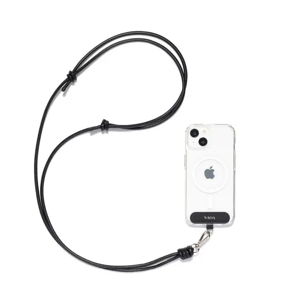NAOA Cross-body Phone Strap