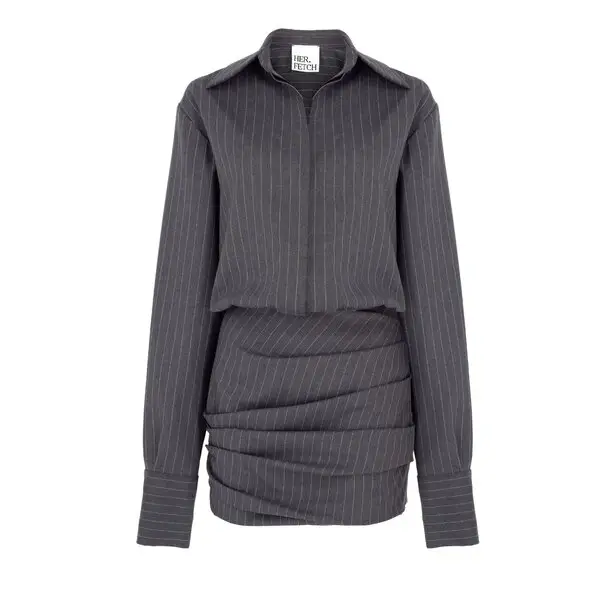 HERFETCH Mini City Dress