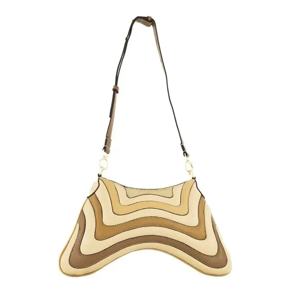 OTRERA Vesta Tan - Brown