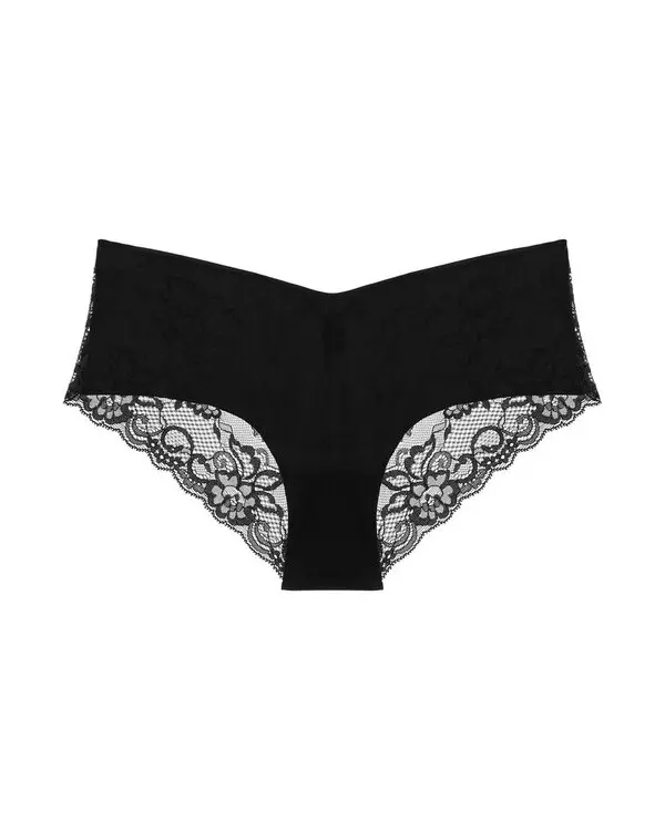 JOURNELLE Estelle Hipster Noir - Black