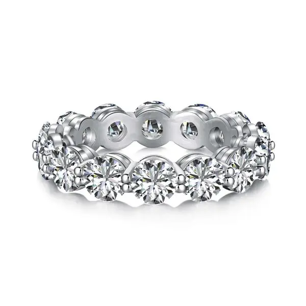 VIVIANA HALIL The Olivia Ring - Silver