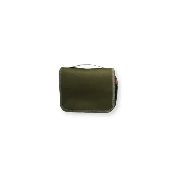 POP UPS BRAND Toiletry Bag Safari - Green