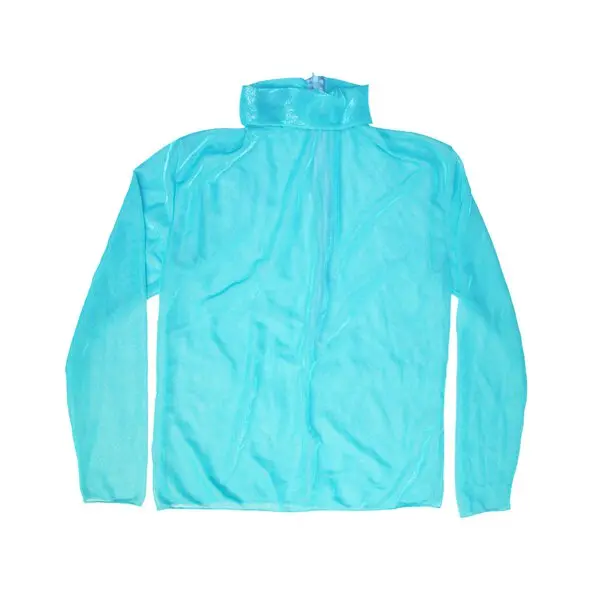 TRAMP IN DISGUISE Acrux Top In Mint - Green