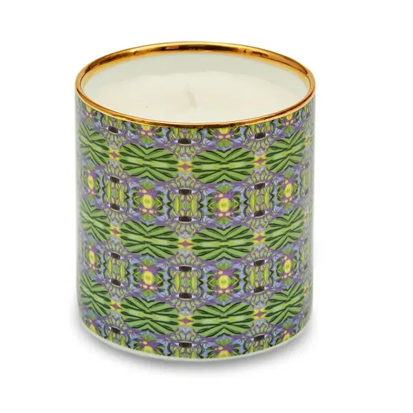 RIZE LONDON Dream Awakening Candle - Green