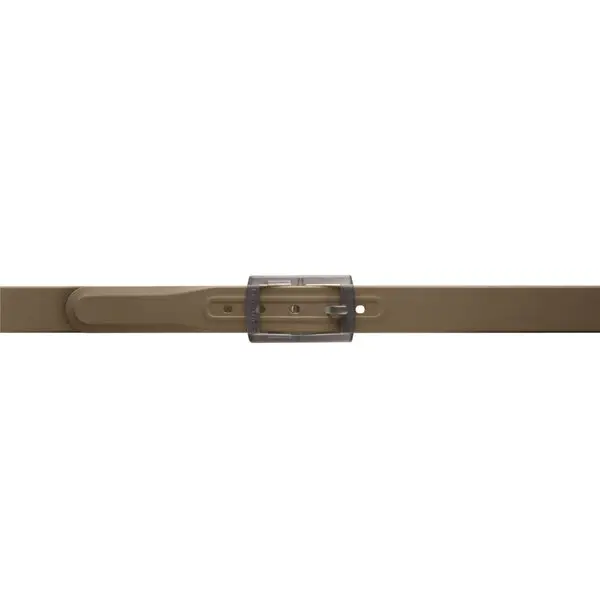 TIE-UPS Belt – Cannella Beige - Brown