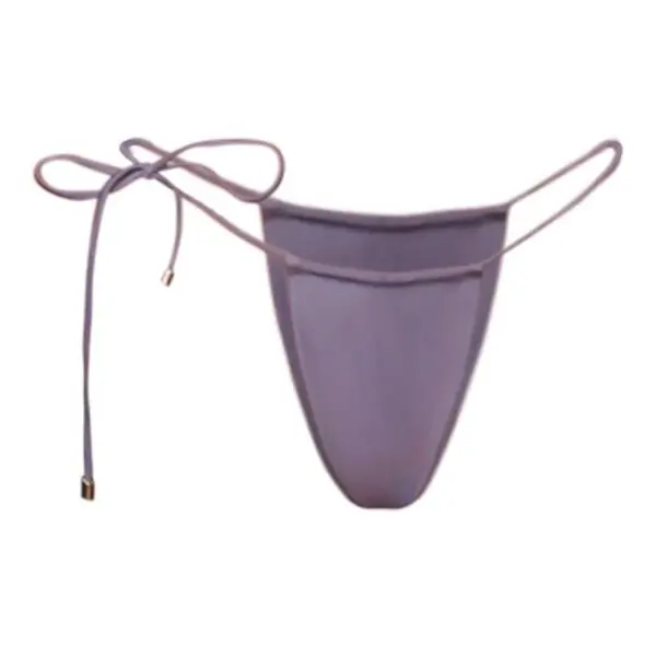 L’animal La Tétine Bikini Bottom - Blue