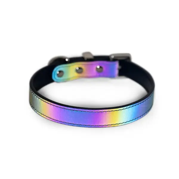 LOVEHOUND Classic Dog Collar Galaxy - Black/gray