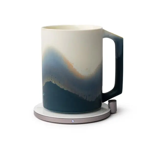 OHOM Ui Artist Collection Set Arctic Radiance - Blue