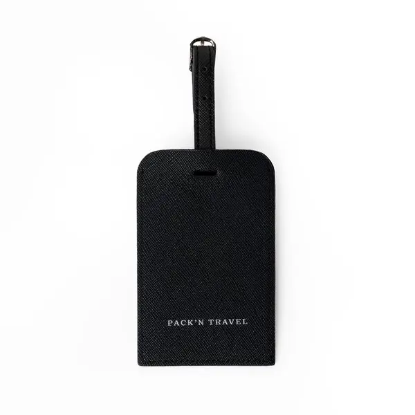 PACK'N TRAVEL Luggage Tag