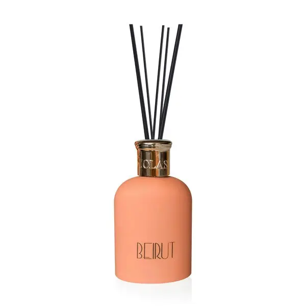 FIOLAS Beirut Diffuser - Grey