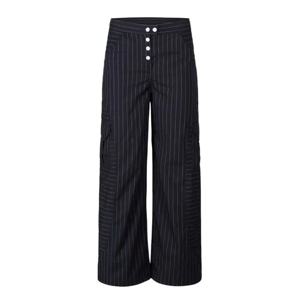 BELKYS STUDIO Jane Cargo Pants