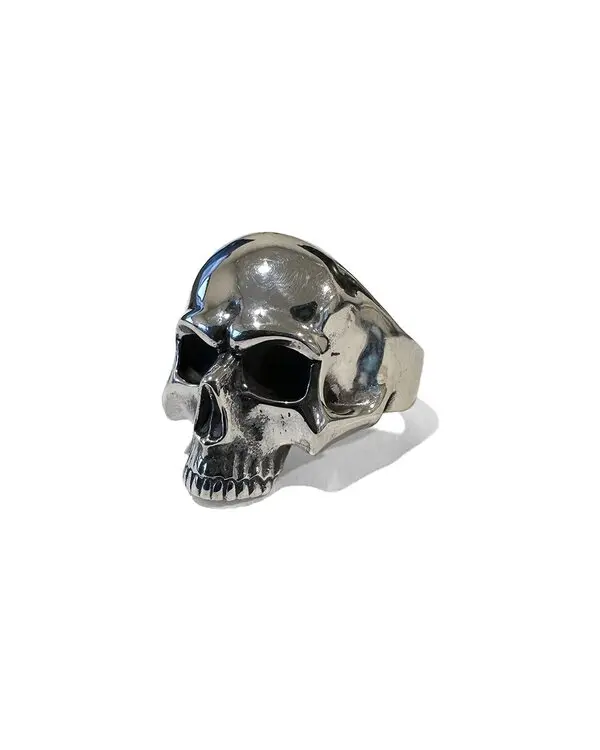 GALLERIADELE The Skull Ring