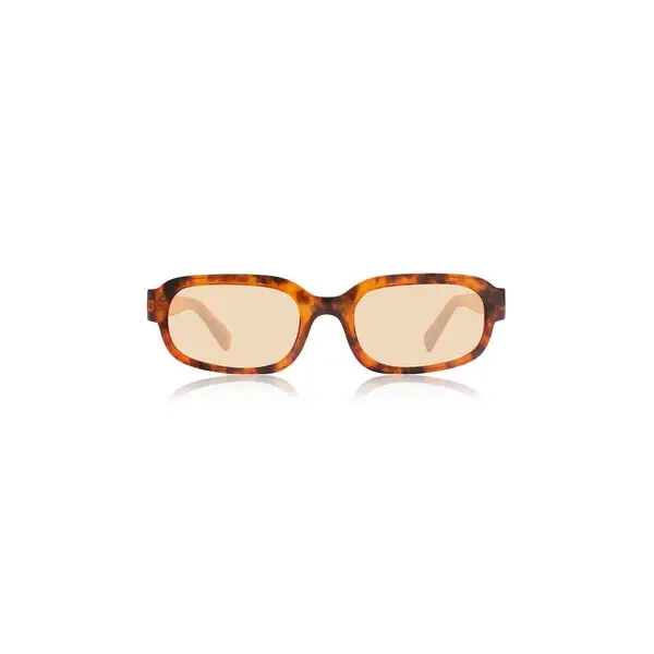A. Kjærbede Neutrals / Will Sunglasses Havana - Brown