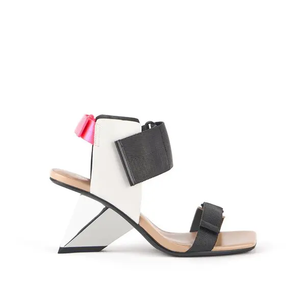 United Nude White / Neutrals / Black Rockit Run Connect