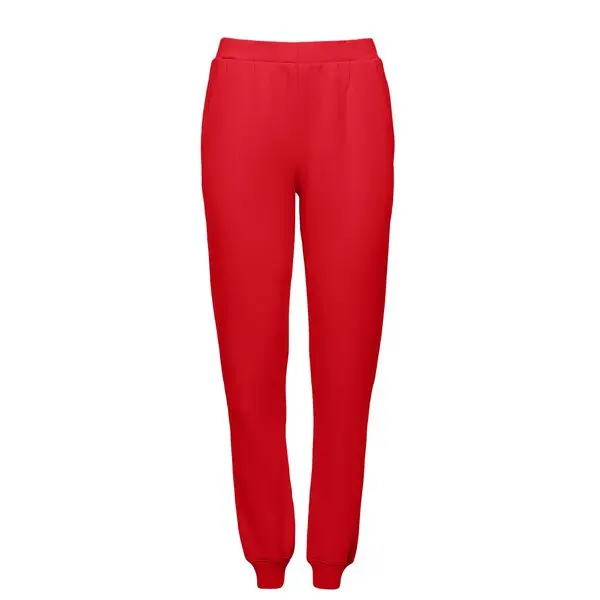 OCIO LEISUREWEAR Everywhere Jogger In Pop - Red