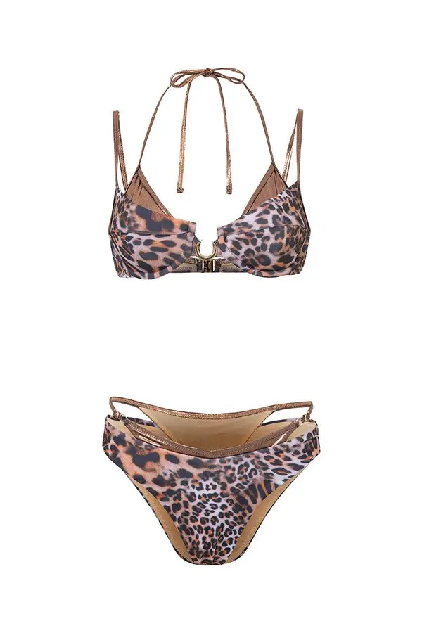 LUNA B Two-piece Kiara Bikini