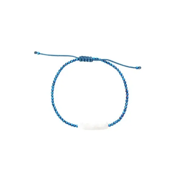 MARGOT VII Bracelet - Blue