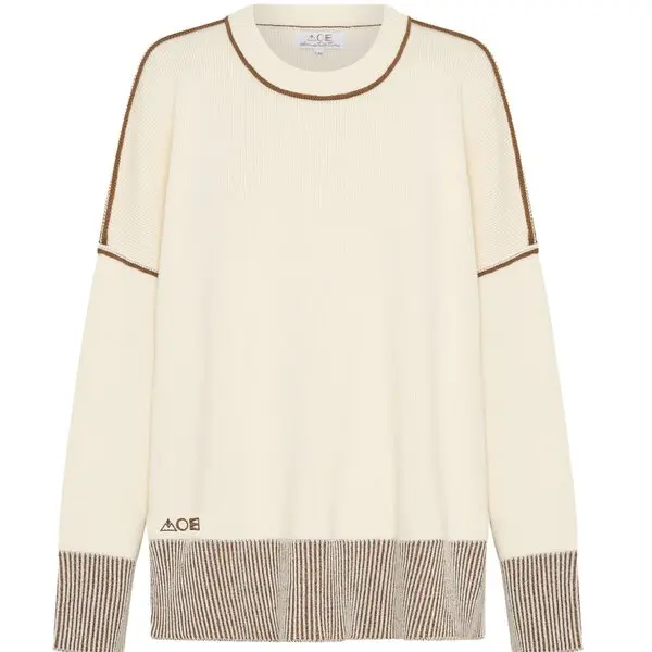 ARMS OF EVE Aspen Knit Jumper