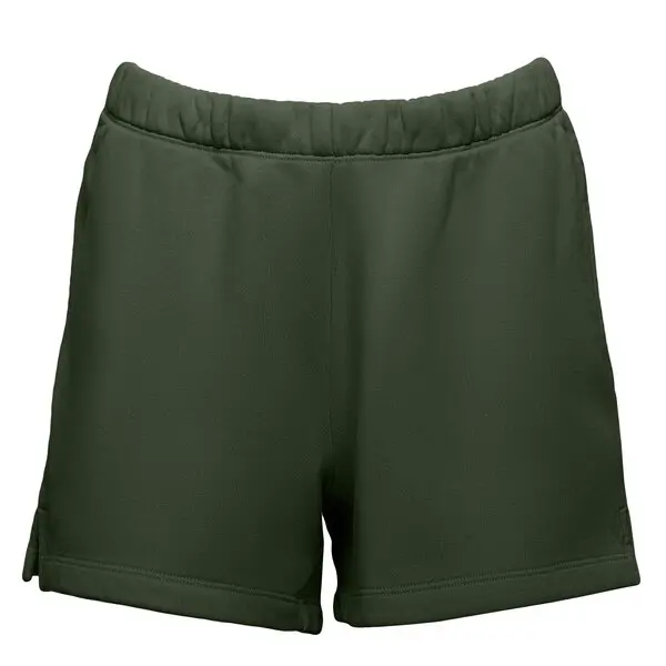 OCIO LEISUREWEAR Everywhere Short In Spruce - Green