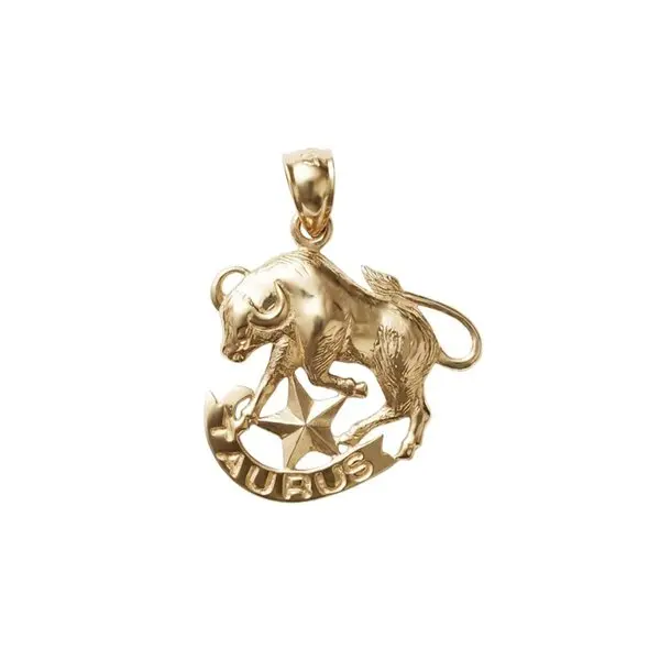 Öugie The Taurus Pendant