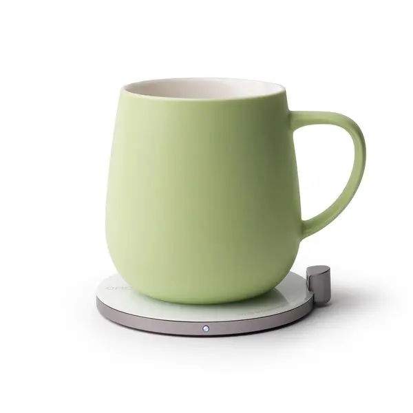 OHOM Ui Self-heating Mug Set Verde - Green