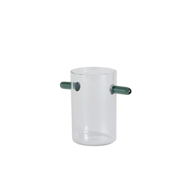 And Jacob Cup - Black