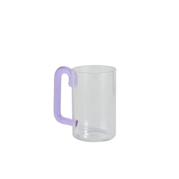 And Jacob Cup - Brown
