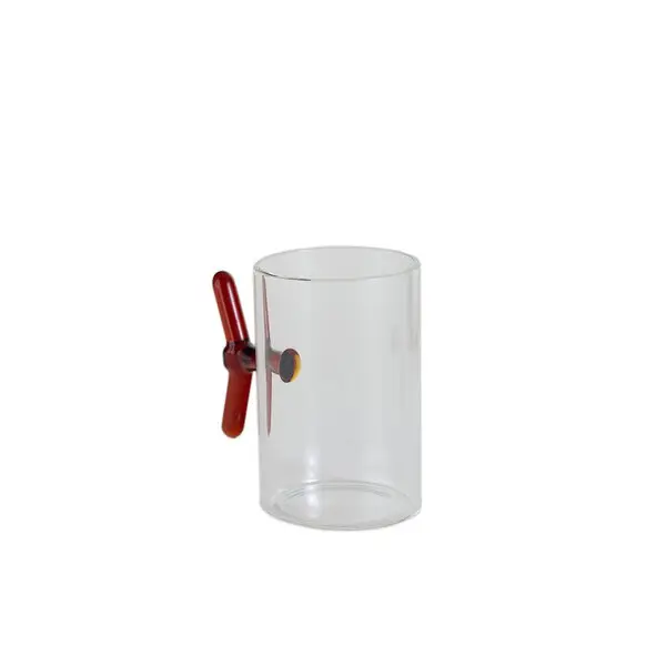 And Jacob Cup - Red